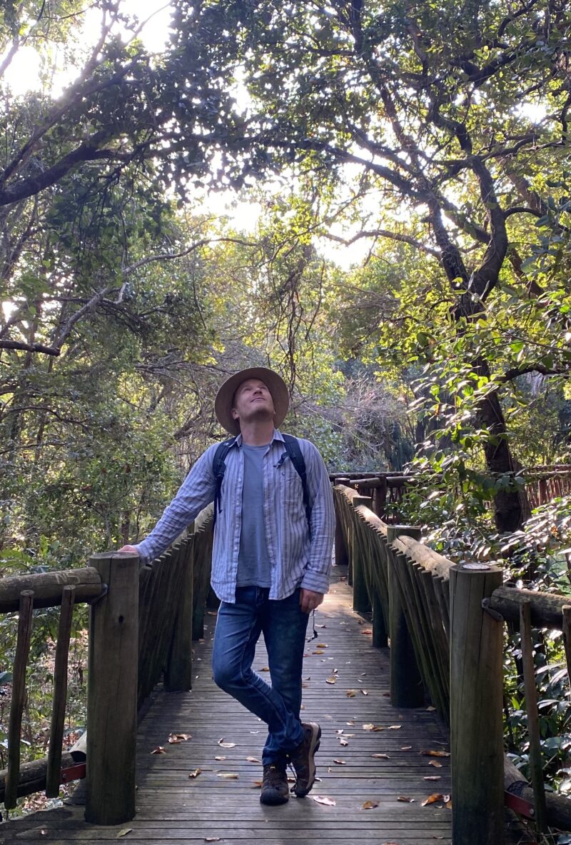 About Dr Stephan – The Good Life Holistic Health